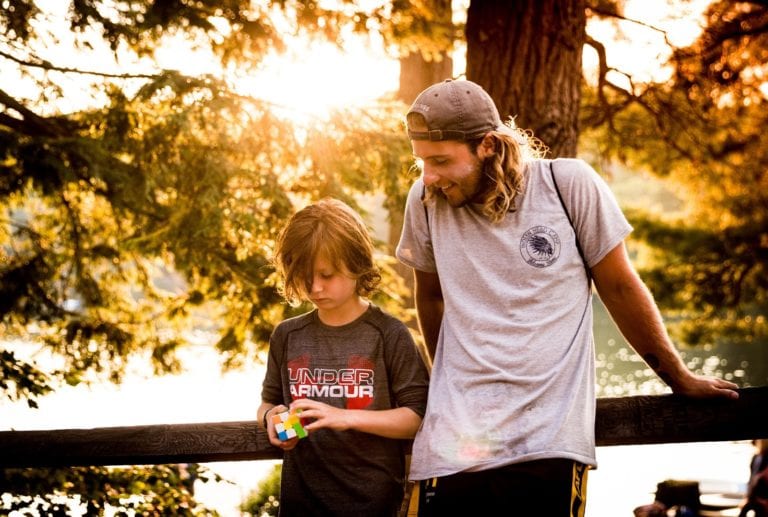 10 Summer Camp Conflicts: Resolution Strategies - Campminder