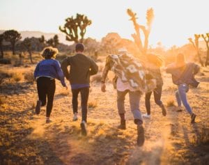 Building A Strong Summer Camp Leadership Team - Campminder