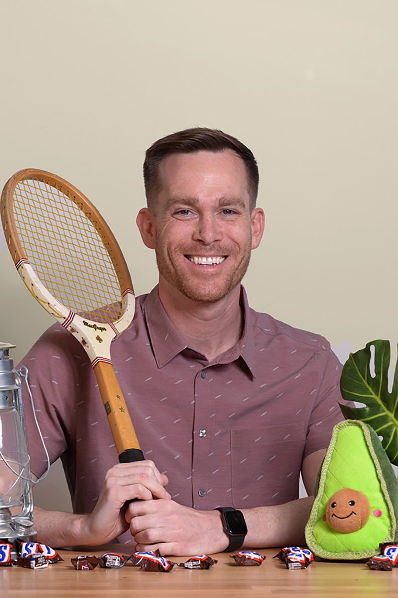 Campminder | Pioneering Excellence in Camp Management