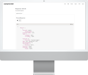Campminder API | Extend and Customize Your Camp Management