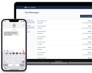 Campminder for Owners & Directors: Empowering Camp Success