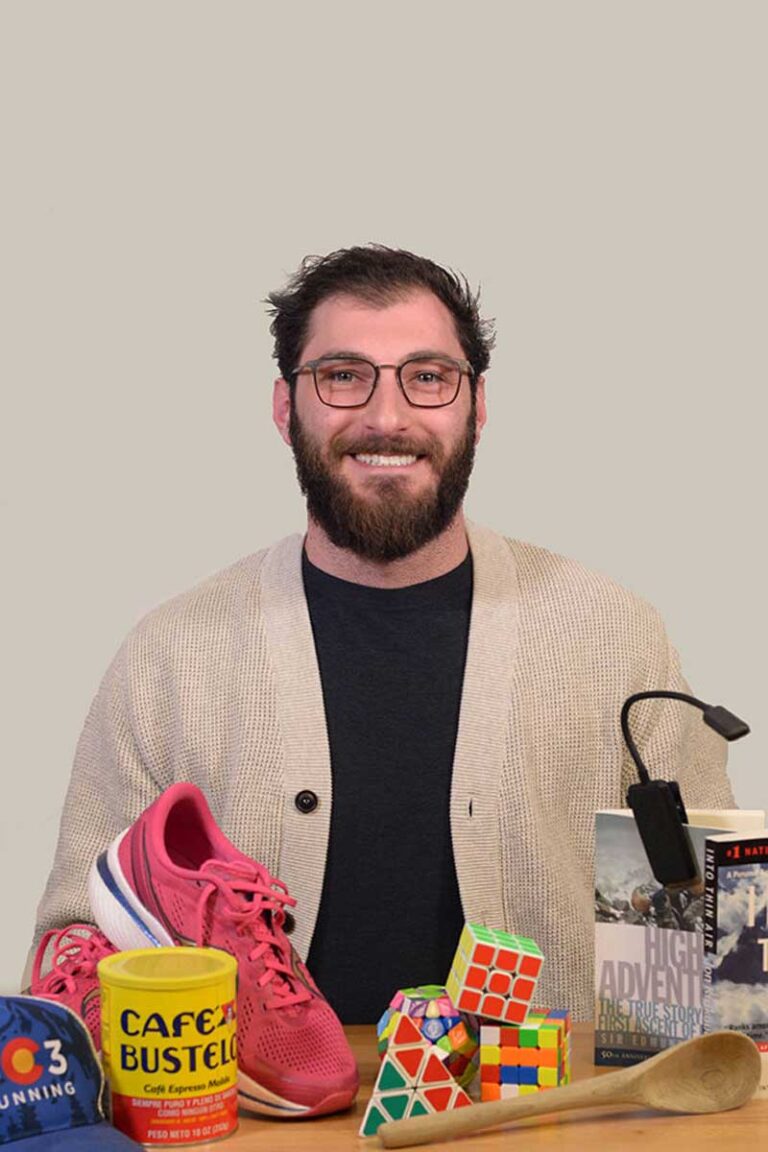 Campminder | Pioneering Excellence in Camp Management