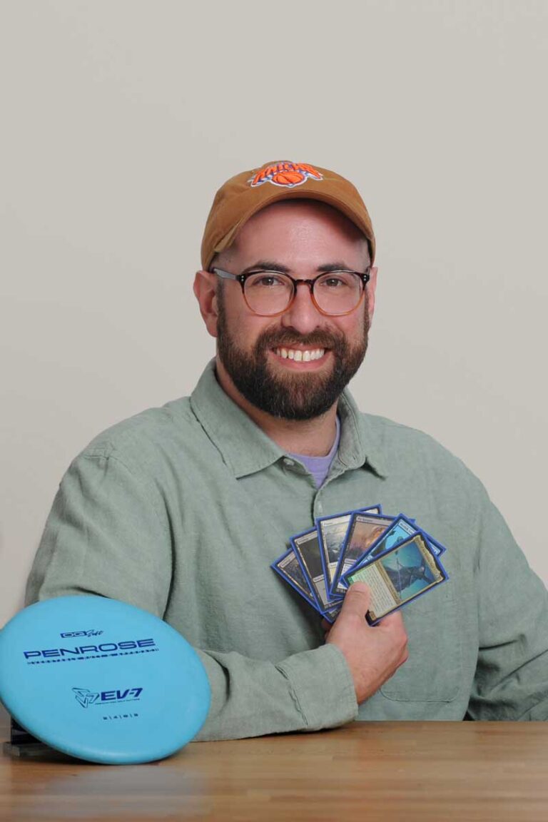 Campminder | Pioneering Excellence in Camp Management